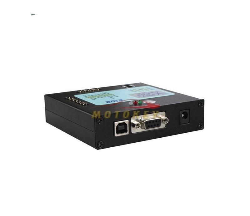 X-Prog M 5.55 - Eeprom Programmer Set - Full Kit - Xprog