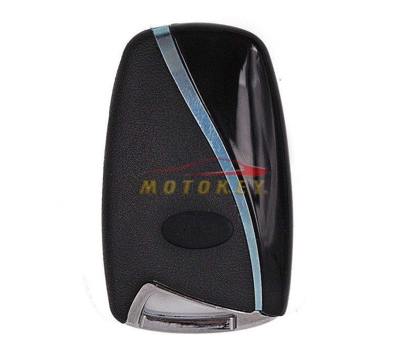 Hyundai Santa Fe 3 Button Smart Key - 433Mhz