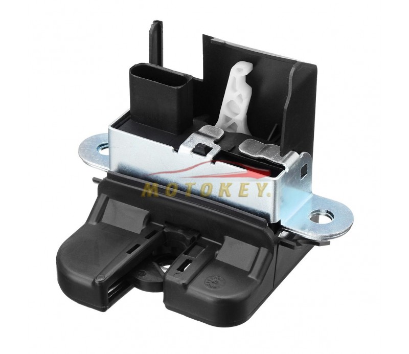 VW Boot / Tailgate Lock Mechanism