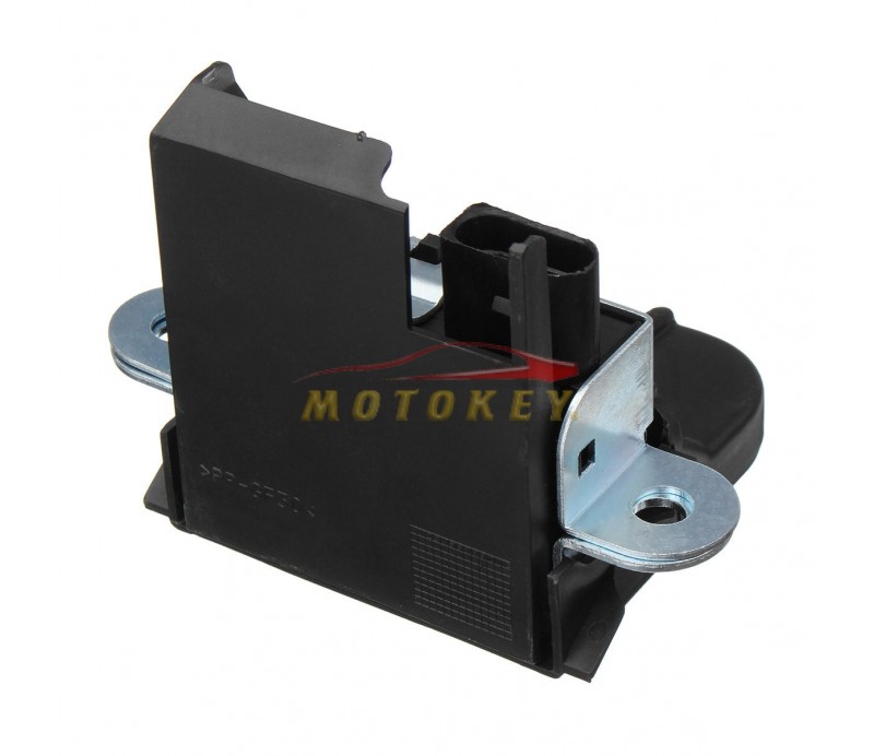 VW Boot / Tailgate Lock Mechanism