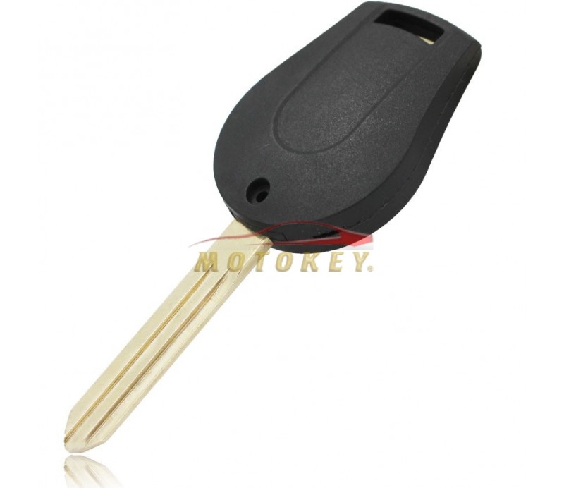Nissan Tiida / Livina / New Almera 3 Button Remote Key