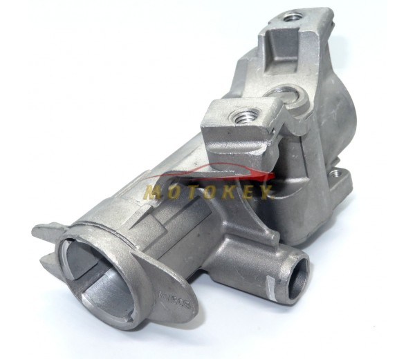 VW Polo / Golf Ignition Switch Housing - Steering Lock - 4B0905851B