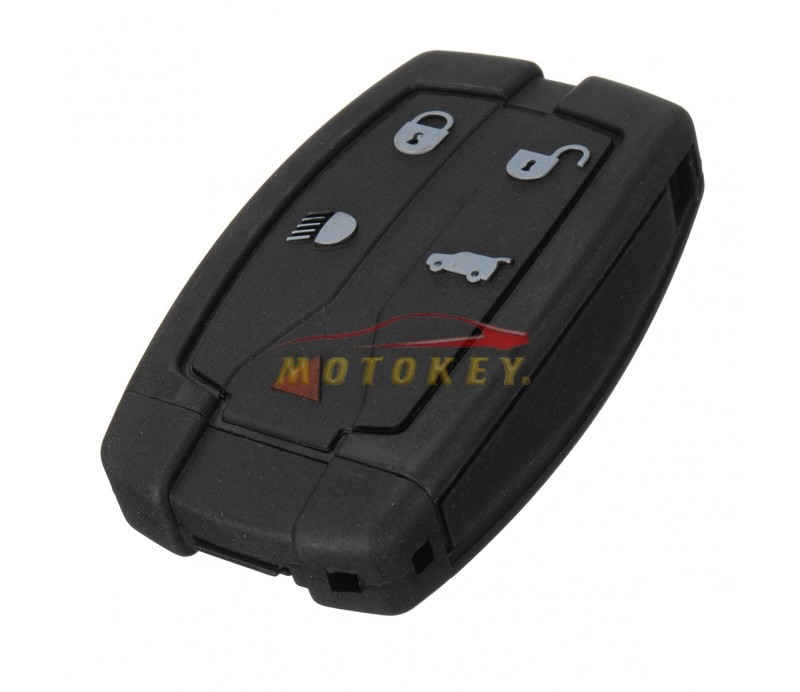 Landrover Freelander 2 Slot in Smart Key
