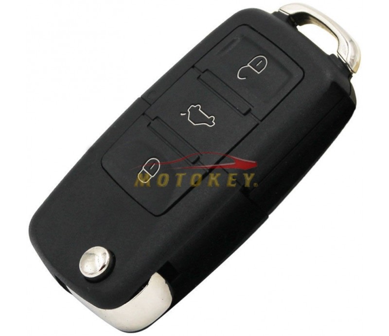 KEYDIY B01-3 Universal 3 Button Remote key