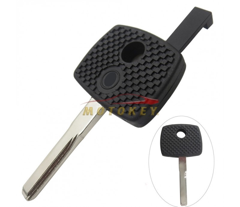 Mercedes Benz W204 / W207 Chrome Key Case 3 Button