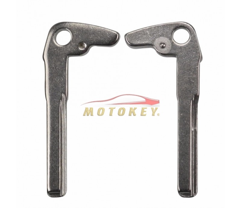 Mercedes Emergency Key Blank for W203