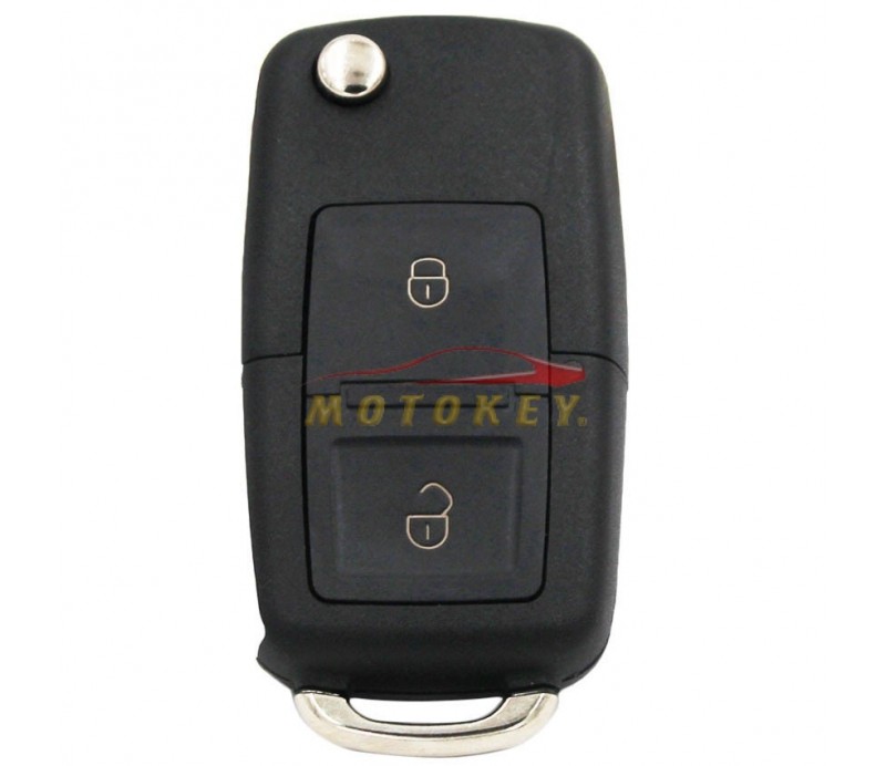 KEYDIY B01-2 Universal 2 Button Remote key