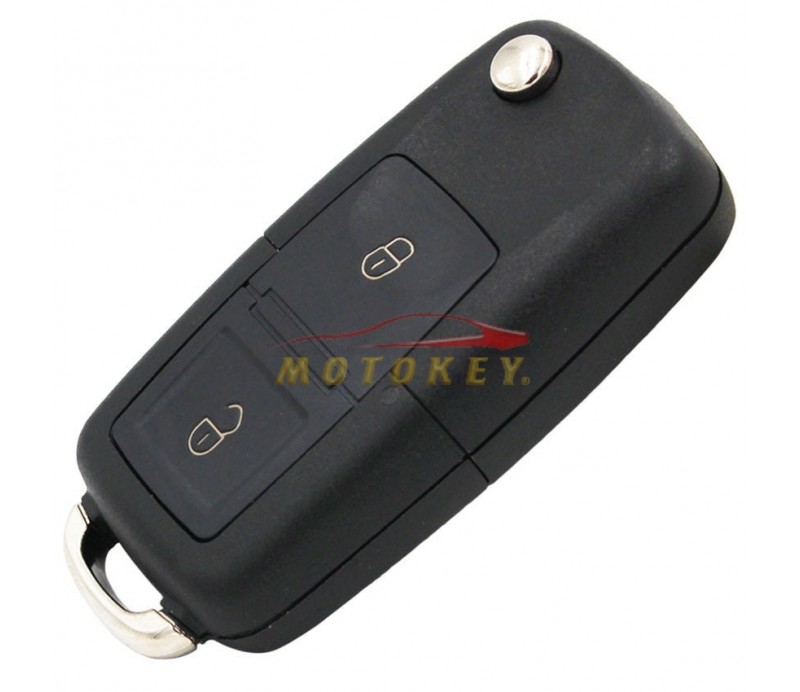 KEYDIY B01-2 Universal 2 Button Remote key