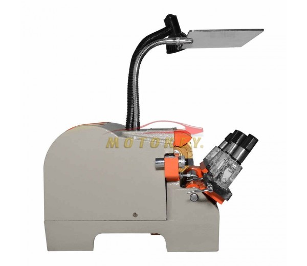 Defu 100E1 Latch and Mortice 2 in 1 Key Cutting Machine