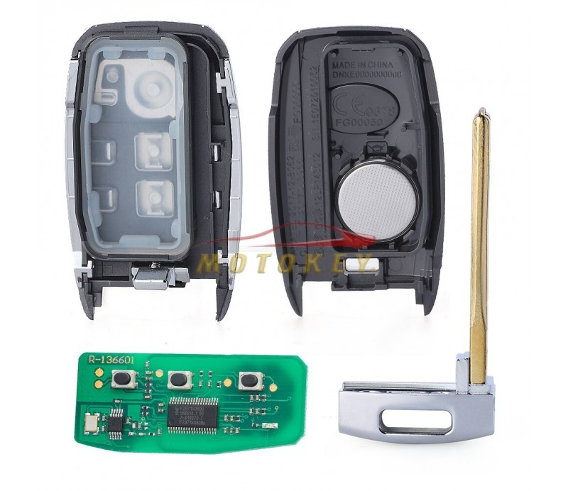 Kia Sportage 2016 - 2018 Smart Key 95440-D9100