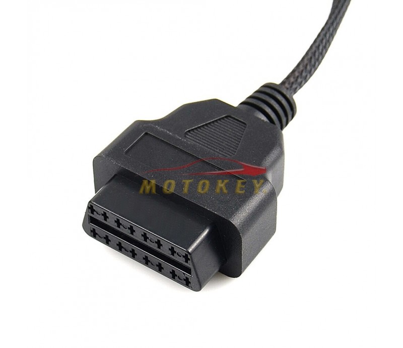 Universal OBD Breakout Cable - 16Pin