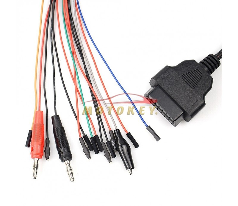 Universal OBD Breakout Cable - 16Pin