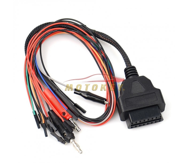 Universal OBD Breakout Cable - 16Pin