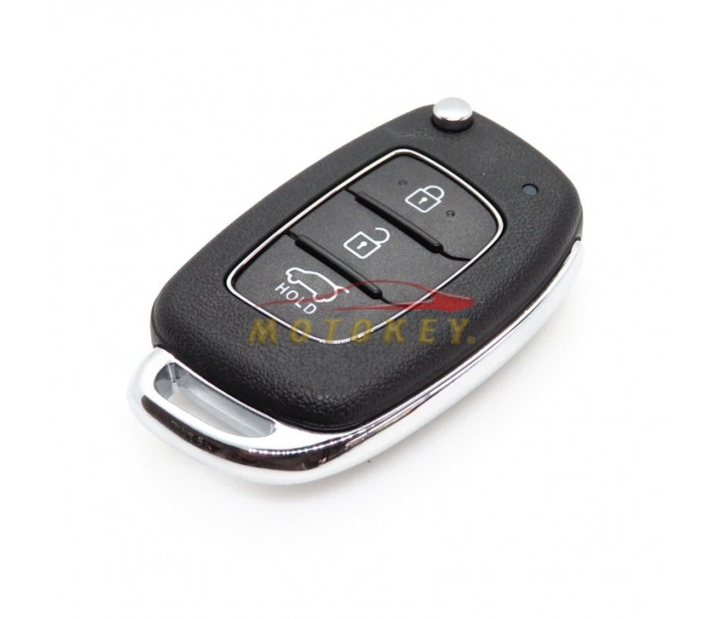 Genuine Hyundai Creta 2016 - 2019 Remote Key 95430-A0100