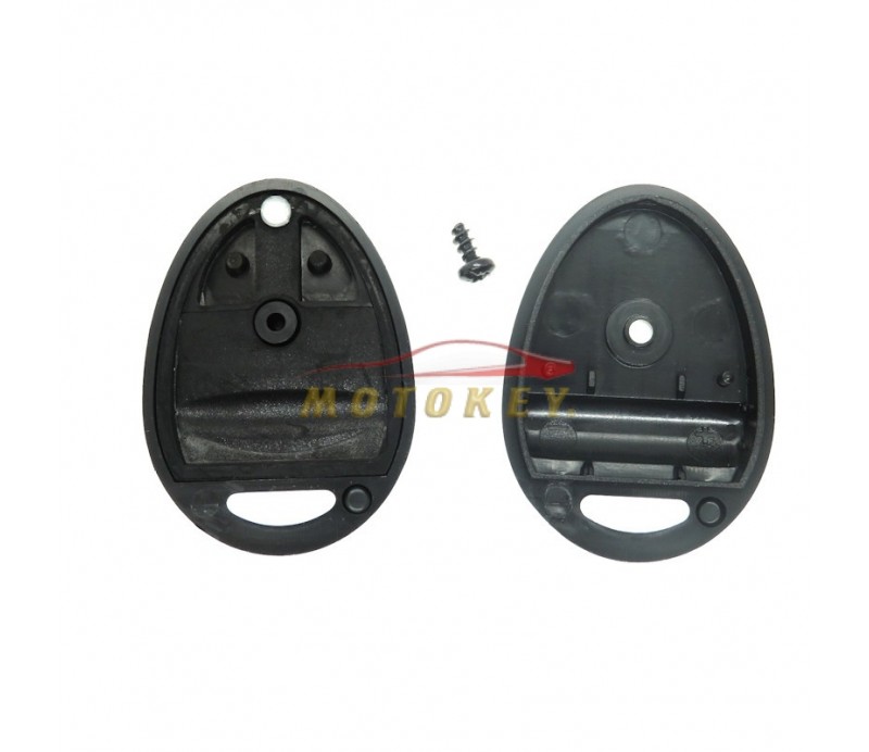 Autowatch 279 / 280 Alarm 2 Button Remote Casing