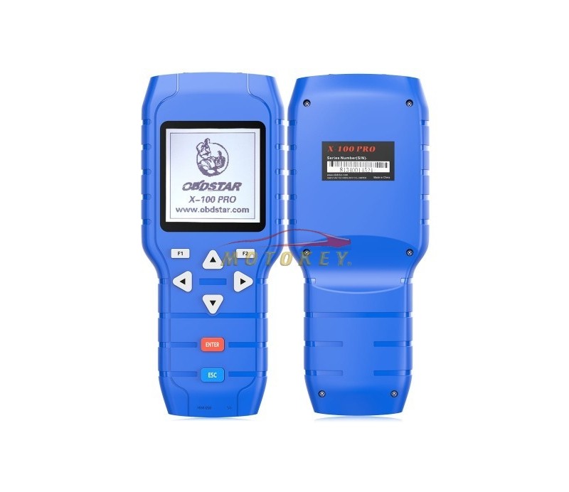 X-Prog M 5.55 - Eeprom Programmer Set - Full Kit - Xprog