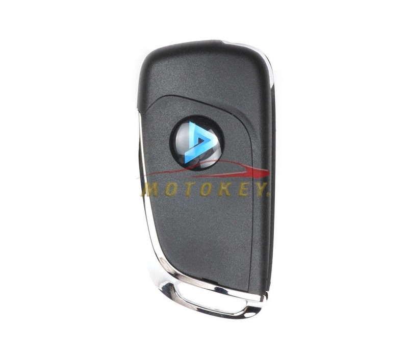 KEYDIY B11-2 Universal 2 Button Remote key