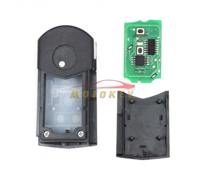KEYDIY B14-2 Universal 2 Button Remote key