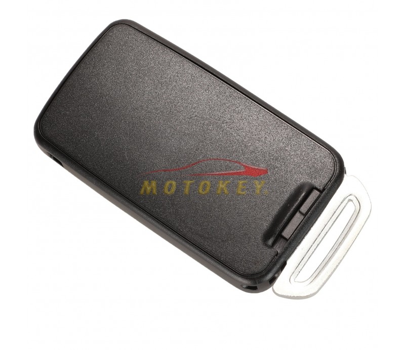 Volvo v40 S60 XC60 XC70 - 5 Button Proximity Smart Key