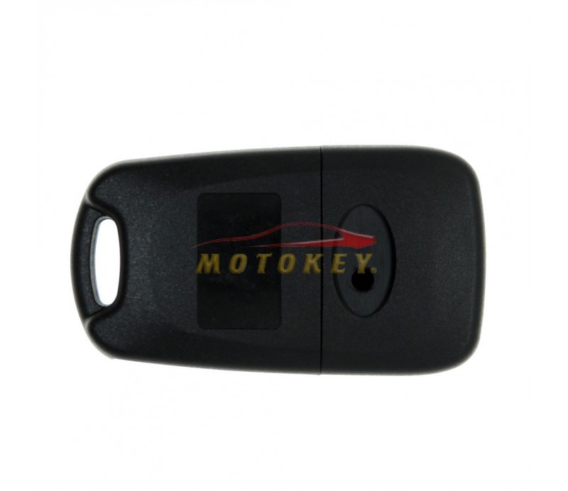 Kia Picanto 2 Button Flip Key Case