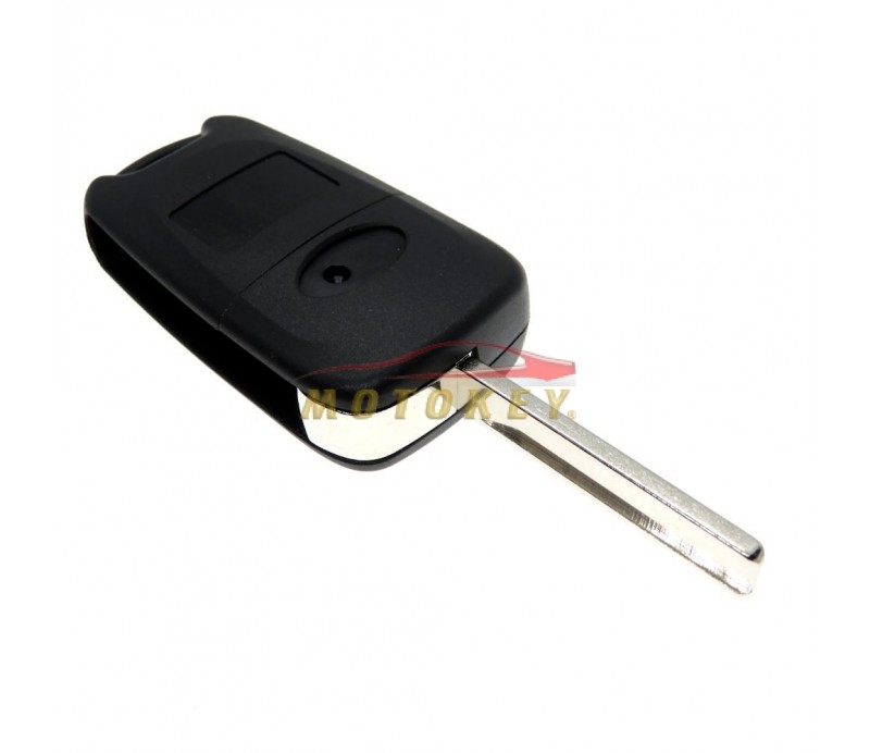 Kia Picanto 2 Button Flip Key Case
