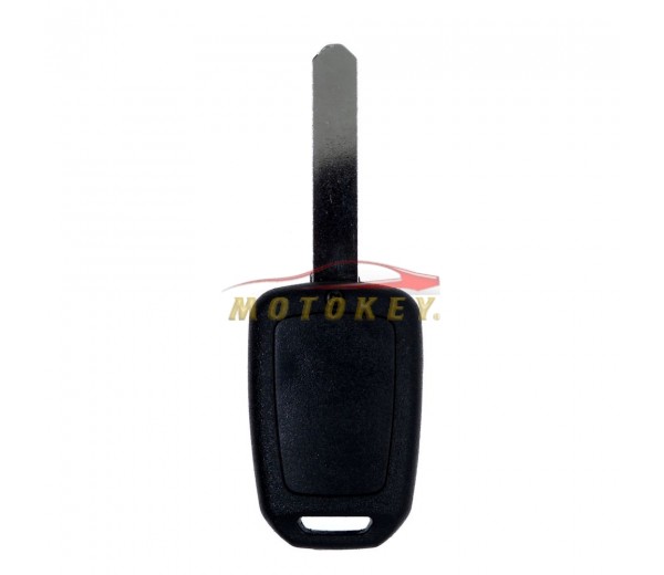 Honda Brio / Mobilio 2 Button Remote Key