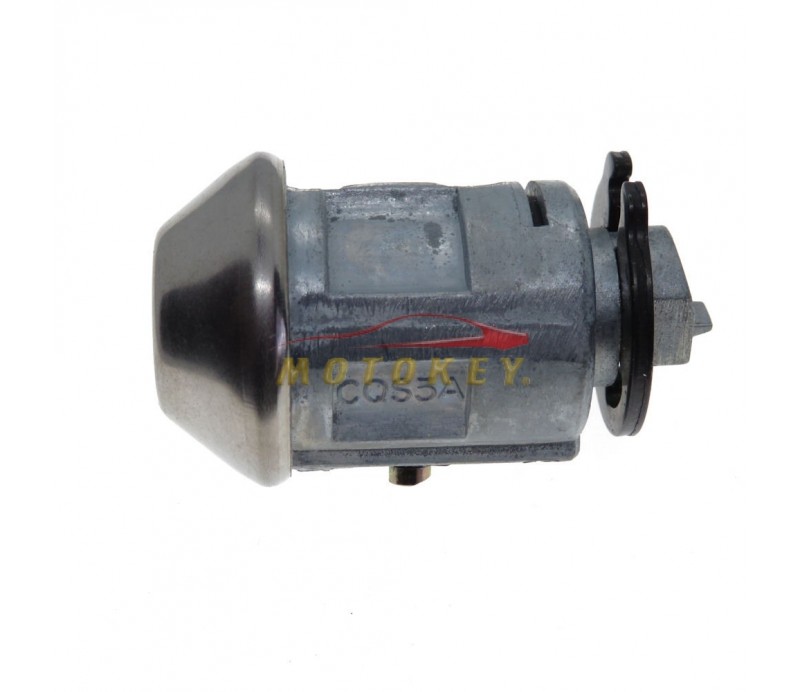 Ford Bantam / Ikon / Fiesta Lock Set - Genuine Ford