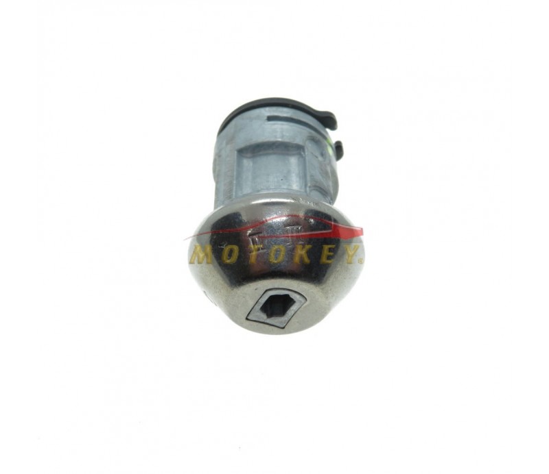 Ford Fiesta / Bantam Lock Set - Genuine Ford
