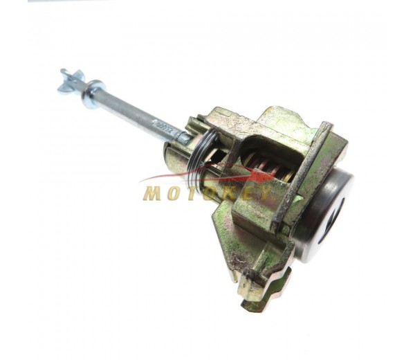 Toyota Hilux / Fortuner D4D / VVTi Lock Set - Aftermarket