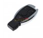 Mercedes Benz W204 / W207 Chrome Key Case 3 Button