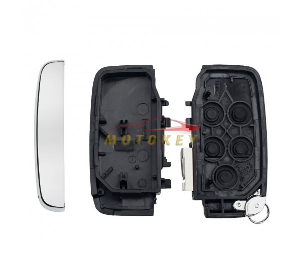 Range Rover Evoque / Sport / Dicovery 5 Buttone Smart Key Case