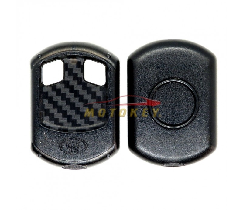 Centurion Nova 2 Button Remote Case