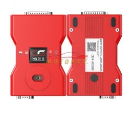 CGDI MB Tool Base pack Supports all FBS3 Systems Key Programmer