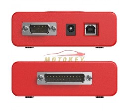 CGDI MB Tool Base pack Supports all FBS3 Systems Key Programmer