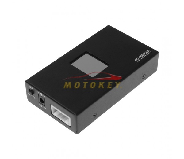 CGDI MB ESL Emulator and OBD Harness Kit - W202 - W210 - W169 - W204 ...
