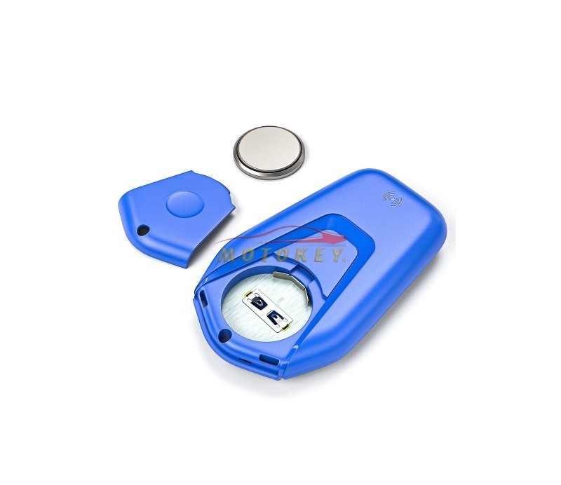 Xtool KS-1 Smart Key Emulator for Toyota / Lexus all Keys Lost