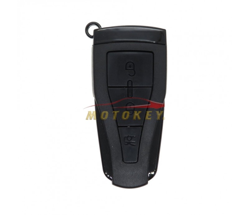 Range Rover Evoque / Sport / Dicovery 5 Buttone Smart Key Case