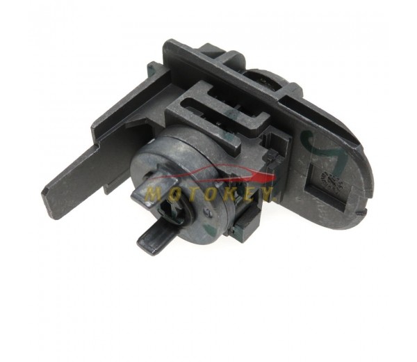 Ford Ranger T7 Genuine Lock Set