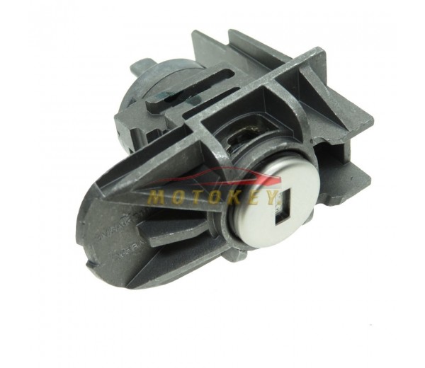 Ford Ranger T7 Genuine Lock Set
