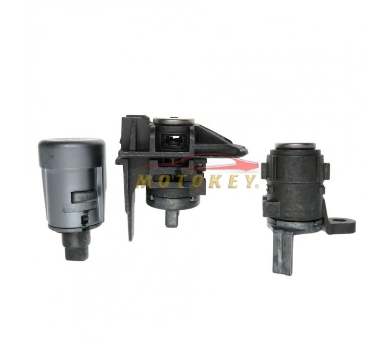 Ford Ranger T7 Genuine Lock Set