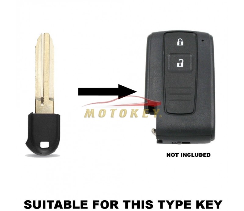 KEY BLADES