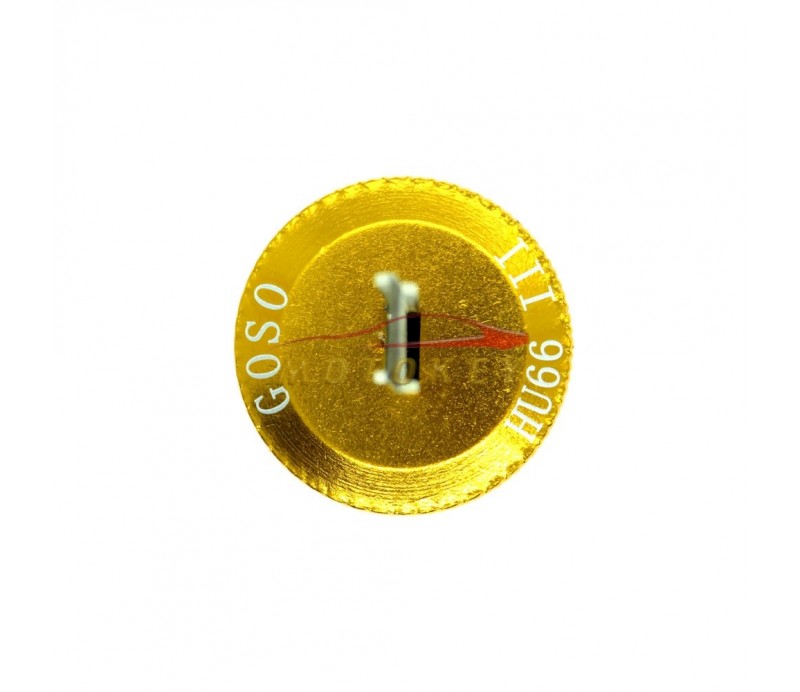 GOSO Type 3 HU66 Rake Pick - VW - AUDI - PORSCHE - SEAT