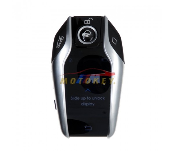 BMW F-Series FEM / BDC Smart Key with LCD - 434 MHZ