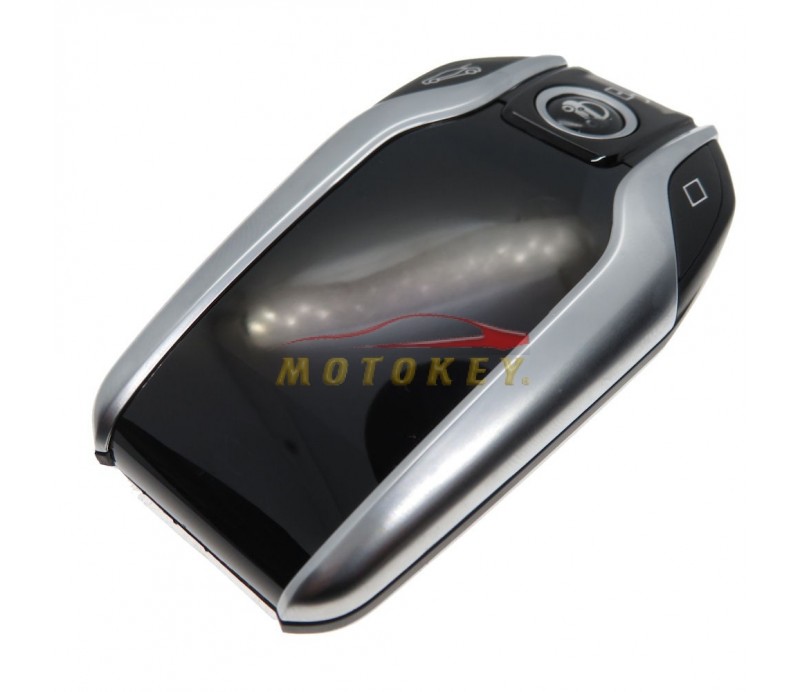 BMW F-Series FEM / BDC Smart Key with LCD - 434 MHZ