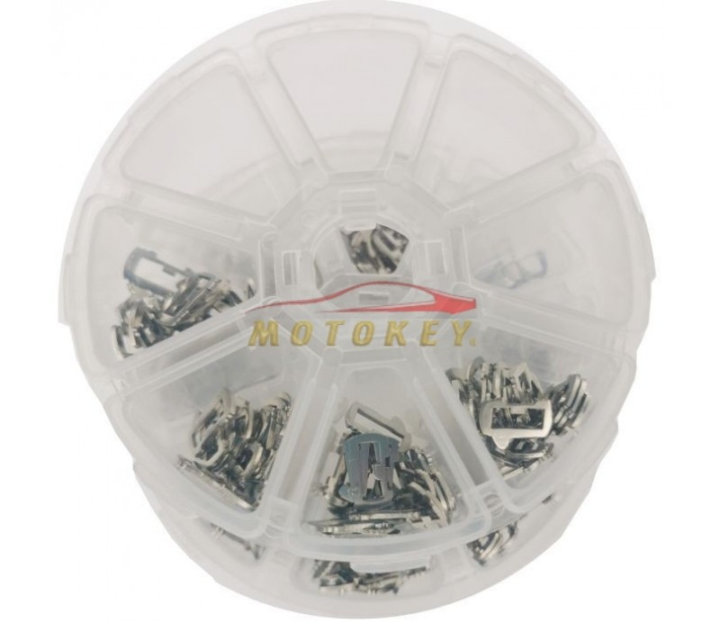 PSA VA2 Lock Reed Pin Wafers