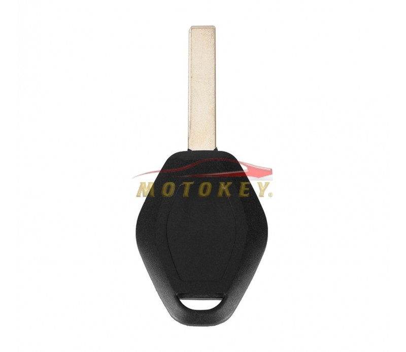 BMW E46 3 Button Diamond Key Case