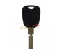 BMW E36 E46 E39 Transponder Key Case - HU58 - With Chip Place