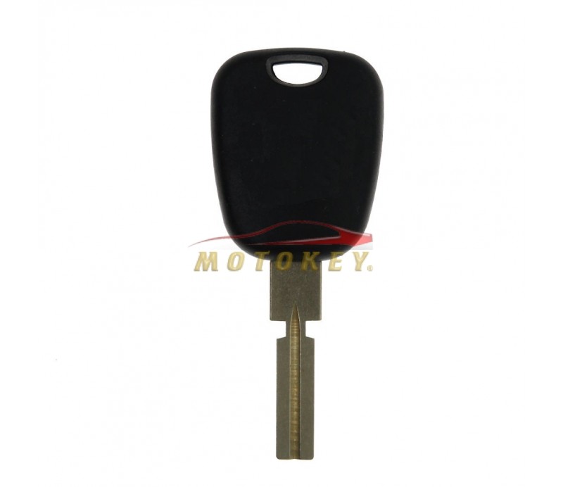 BMW E36 E46 E39 Transponder Key Case - HU58 - With Chip Place