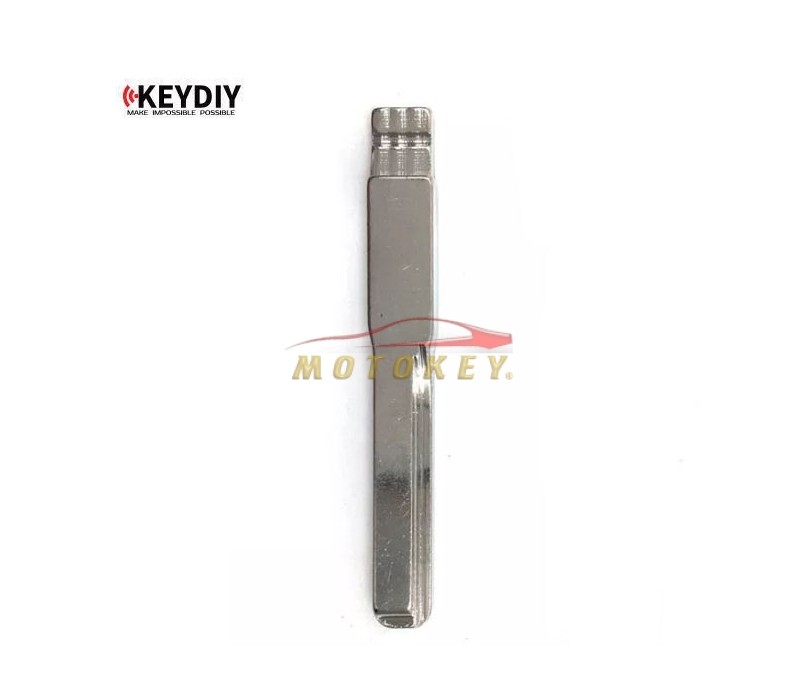 Mercedes HU64 / VW Crafter - Universal Key Blade