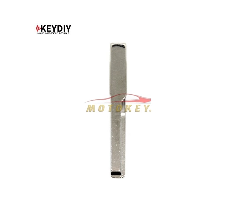 Mercedes HU64 / VW Crafter - Universal Key Blade